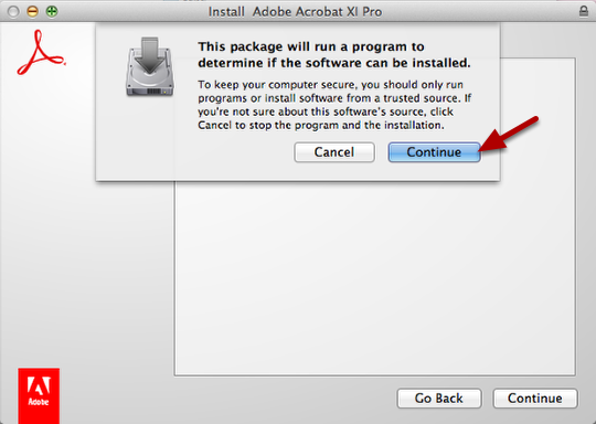 Acrobat Xi Pro Mac Cleverfake